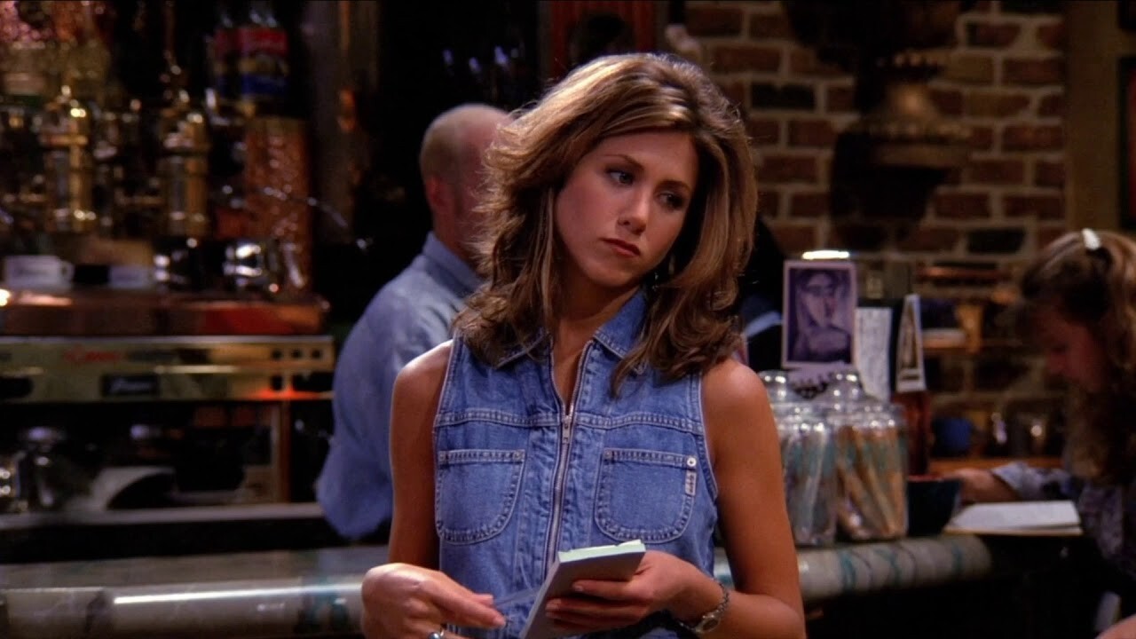 Ranking The 'Friends' Characters By How Likely They Are To Be Secretly ...