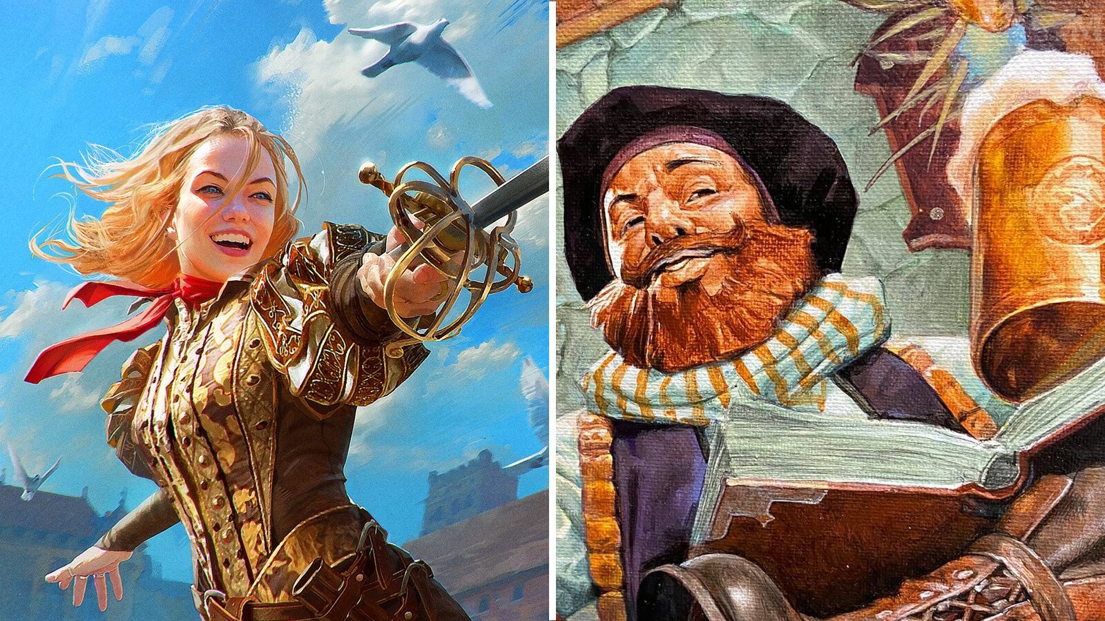 6 Ways 'Magic: The Gathering' Is Weird Around The World | Cracked.com