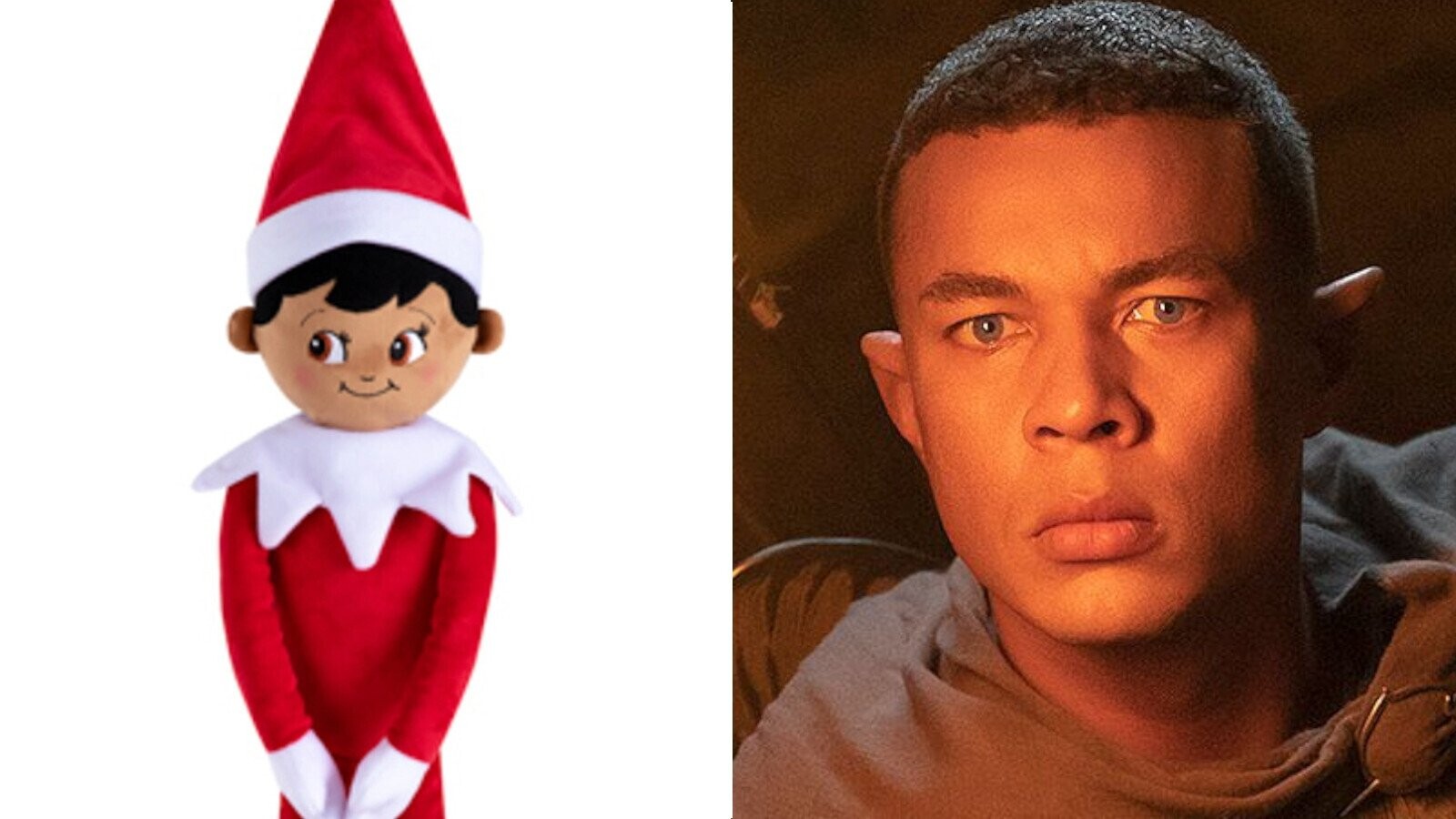 An Extensive(ly Silly) Guide To Telling Elves Apart | Cracked.com