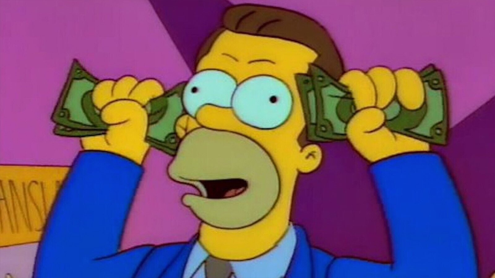 Danny DeVito Confirmed to Appear As Unky Herb in ‘Simpsons’ Season Premiere | Cracked.com