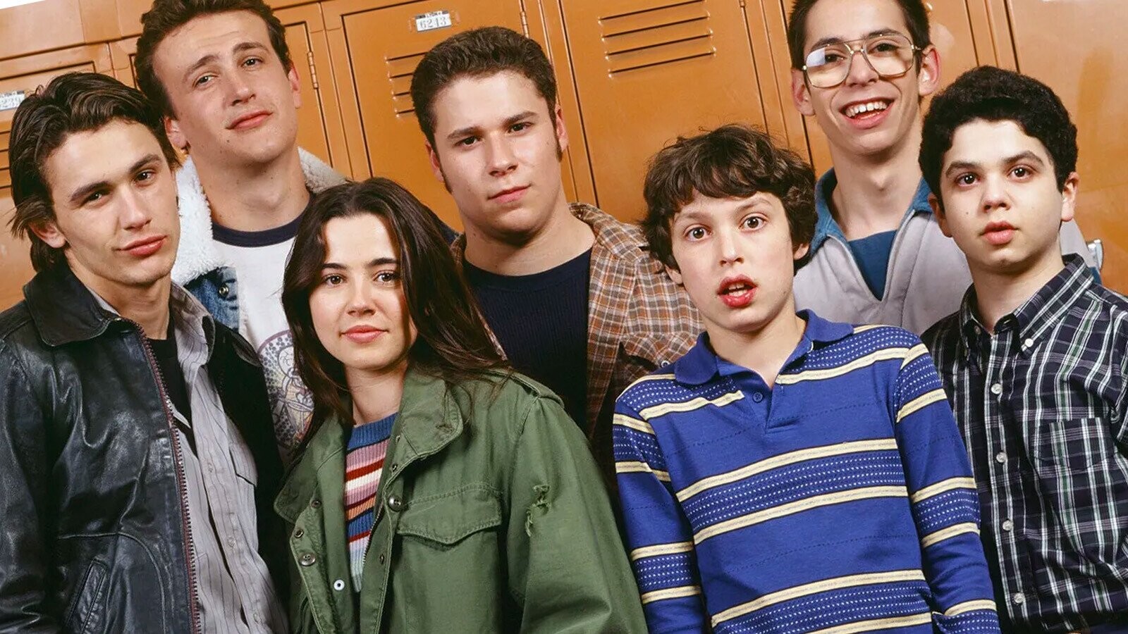 The Most Important Sitcoms with the Fewest Number of Episodes | Cracked.com