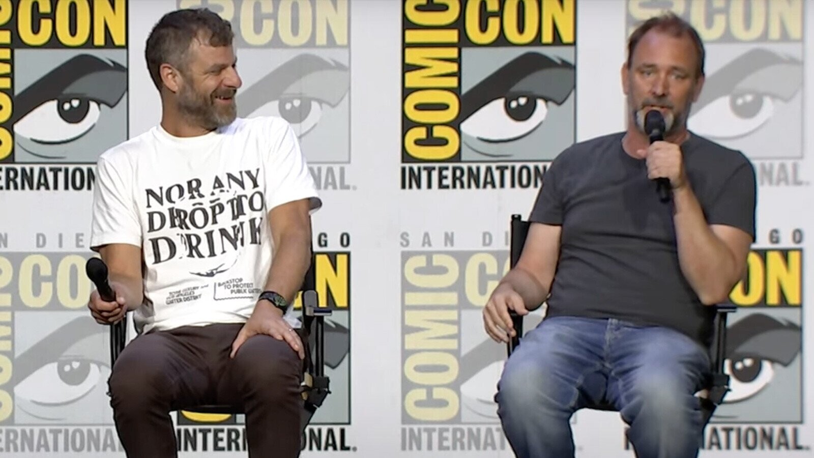 Not Even Trey Parker and Matt Stone Can Keep ‘South Park's Decades ...