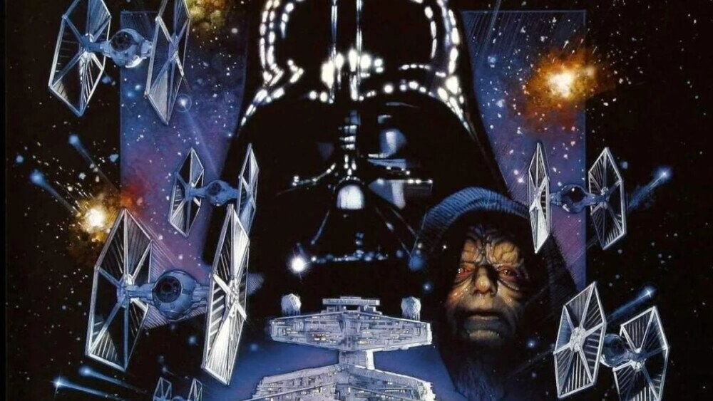 The '90s 'Star Wars' Special Editions Kicked Off The Never-Finished ...