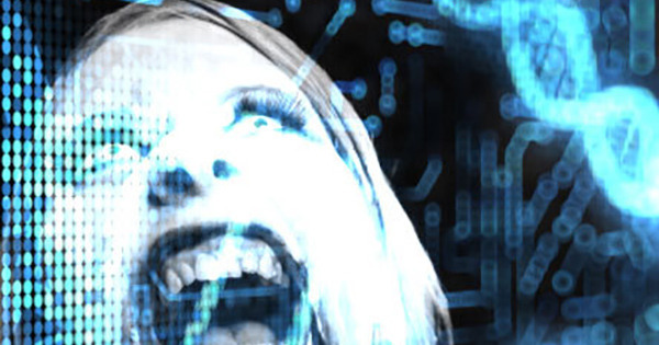 The 6 Creepiest Things Hiding in Your DNA | Cracked.com