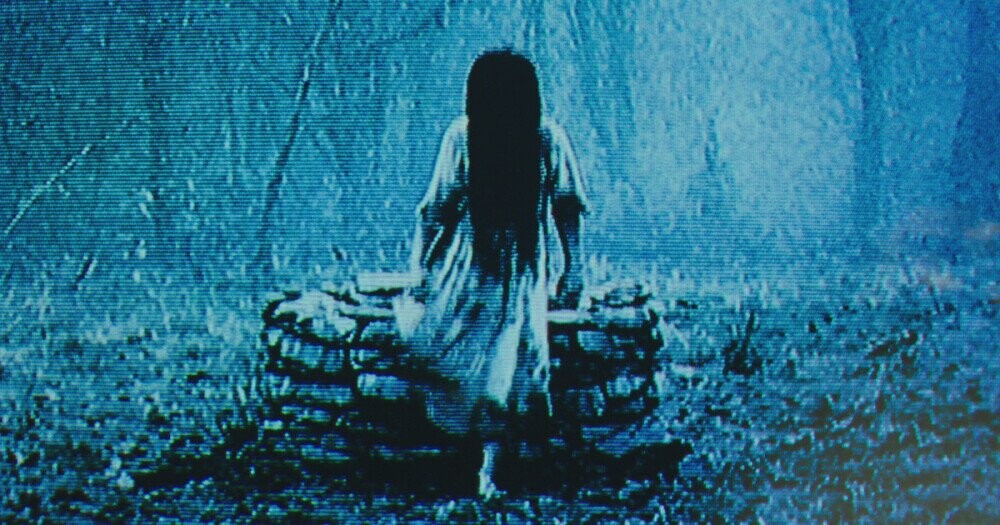 Why Is Japanese Horror So Moist? | Cracked.com