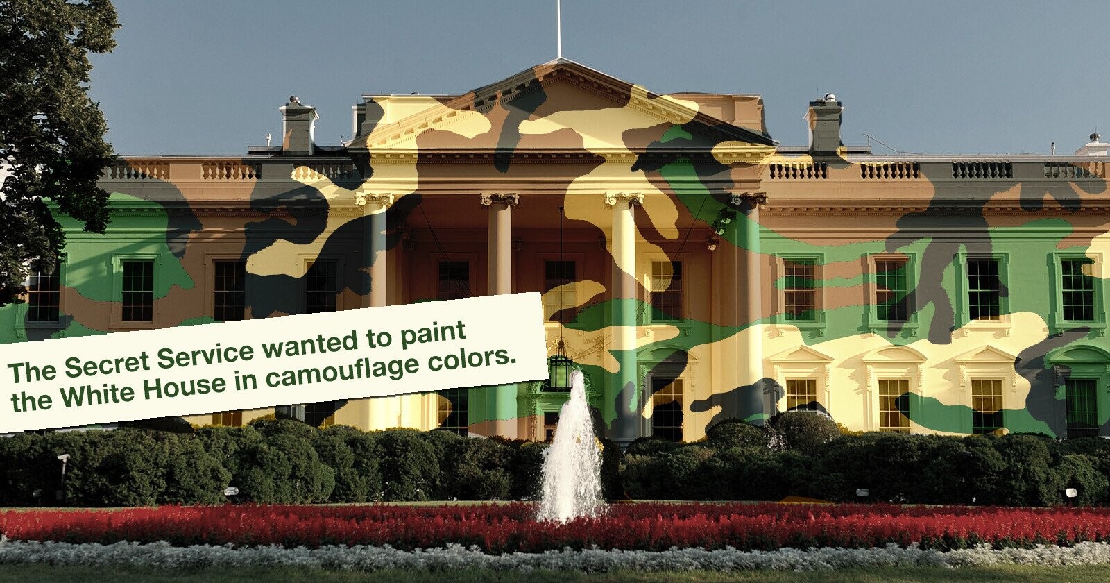 5 Slapstick Stories from the Secret Service | Cracked.com