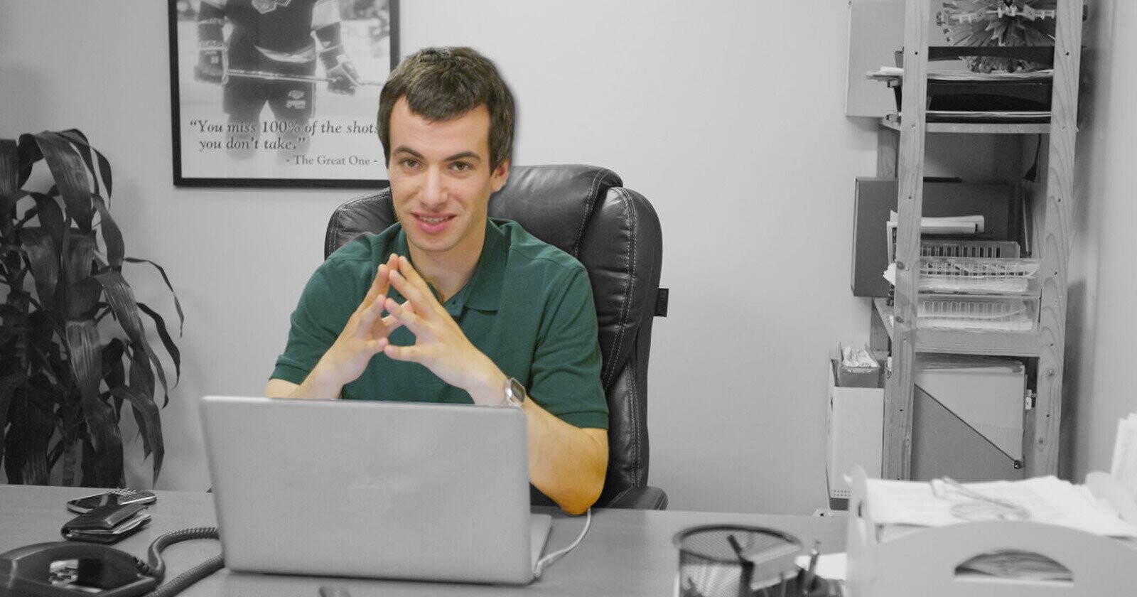 15 Trivia Tidbits About ‘Nathan for You’ | Cracked.com