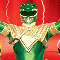The 9 Strangest Episodes in the History of 'Power Rangers' | Cracked.com