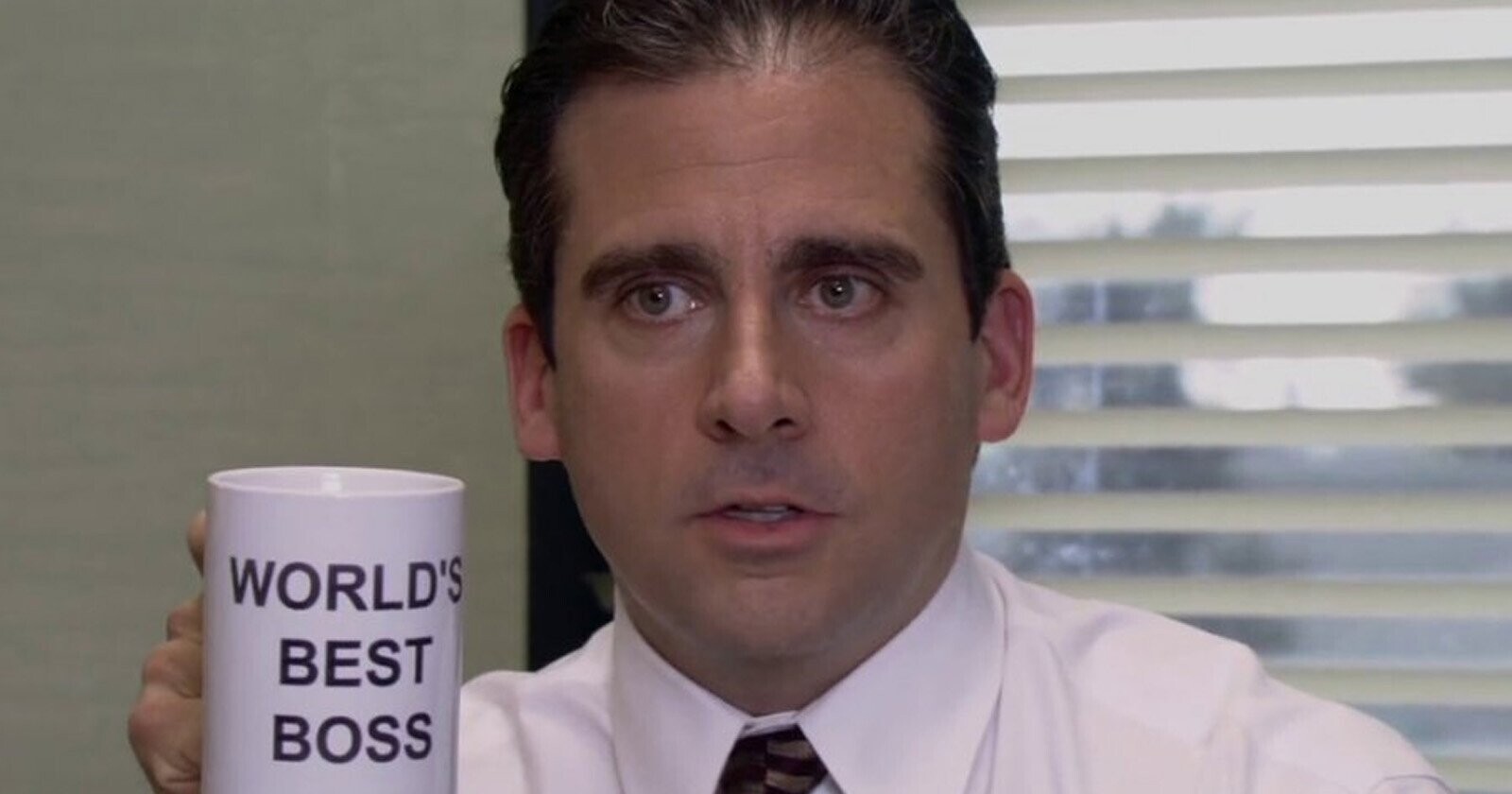 10 Times Michael Scott Actually Was the World’s Greatest Boss | Cracked.com