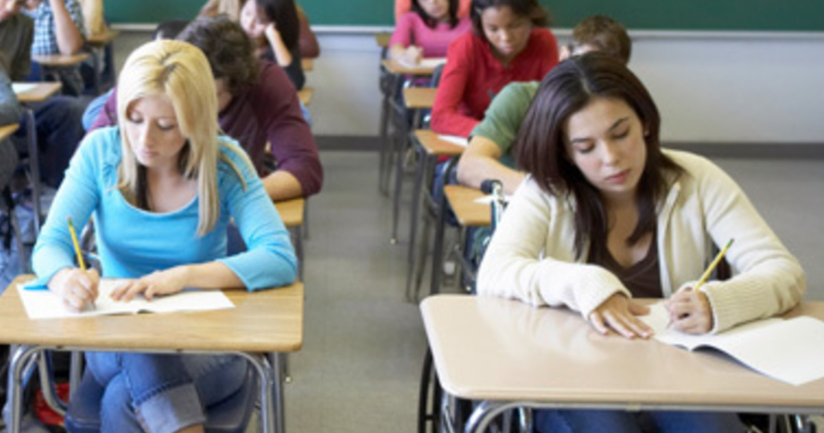 5 Things It Turns Out You Were Right to Hate About School | Cracked.com