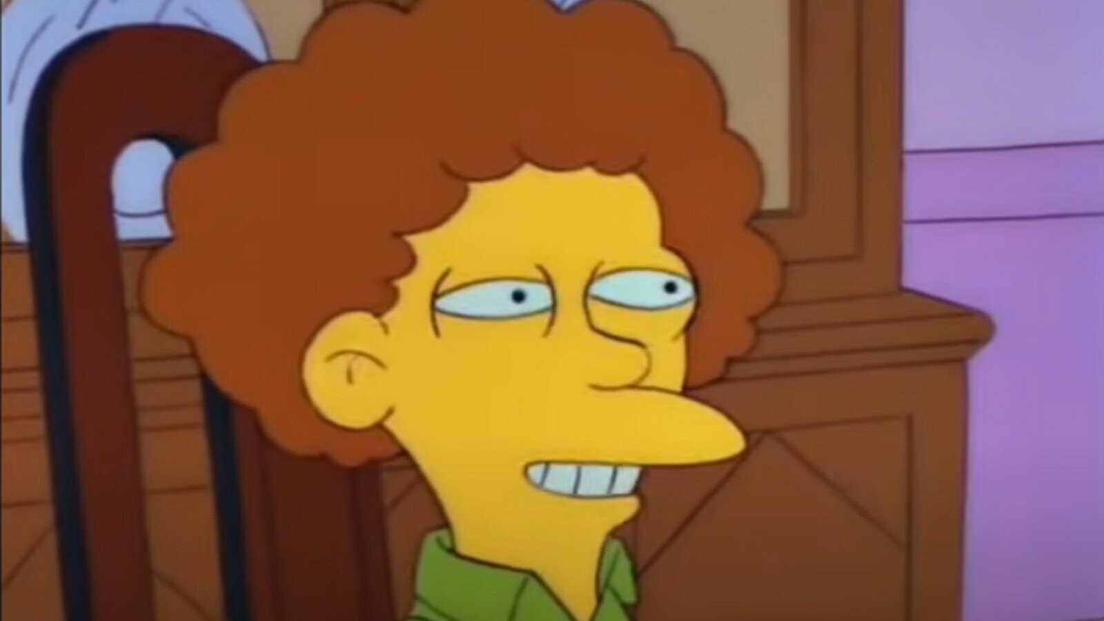 ‘Simpsons’ Moments That Got the Show Banned from Fans’ Households ...