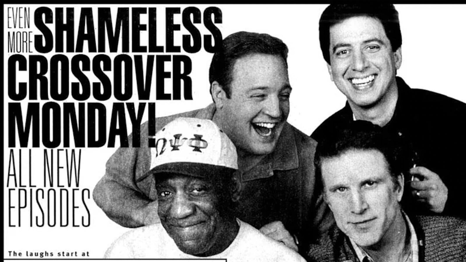 Five Ill-Conceived Sitcom Crossovers | Cracked.com