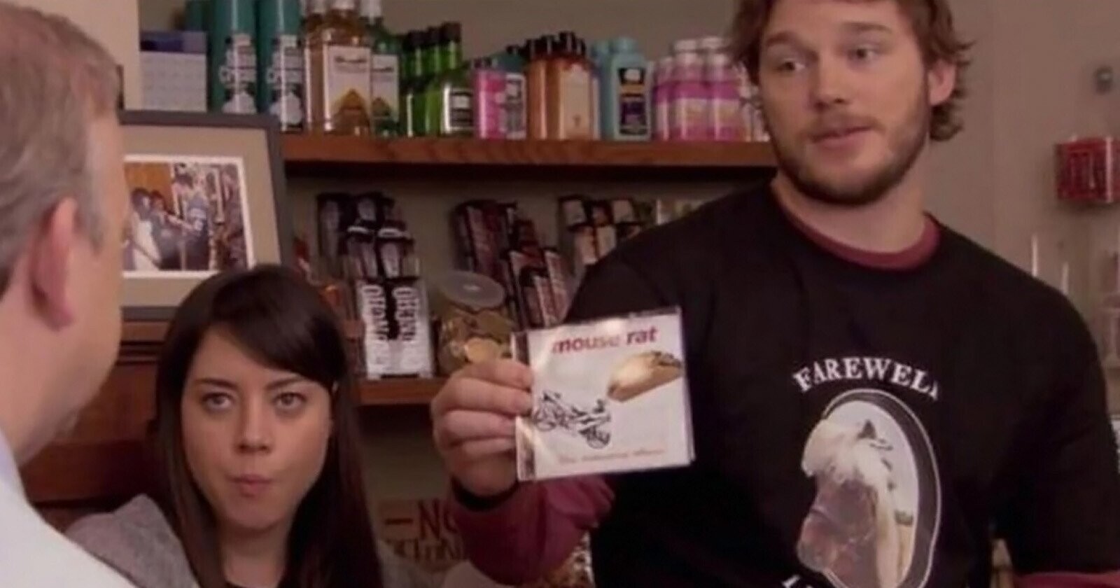 The Best Musical Moments from ‘Parks and Recreation’ | Cracked.com