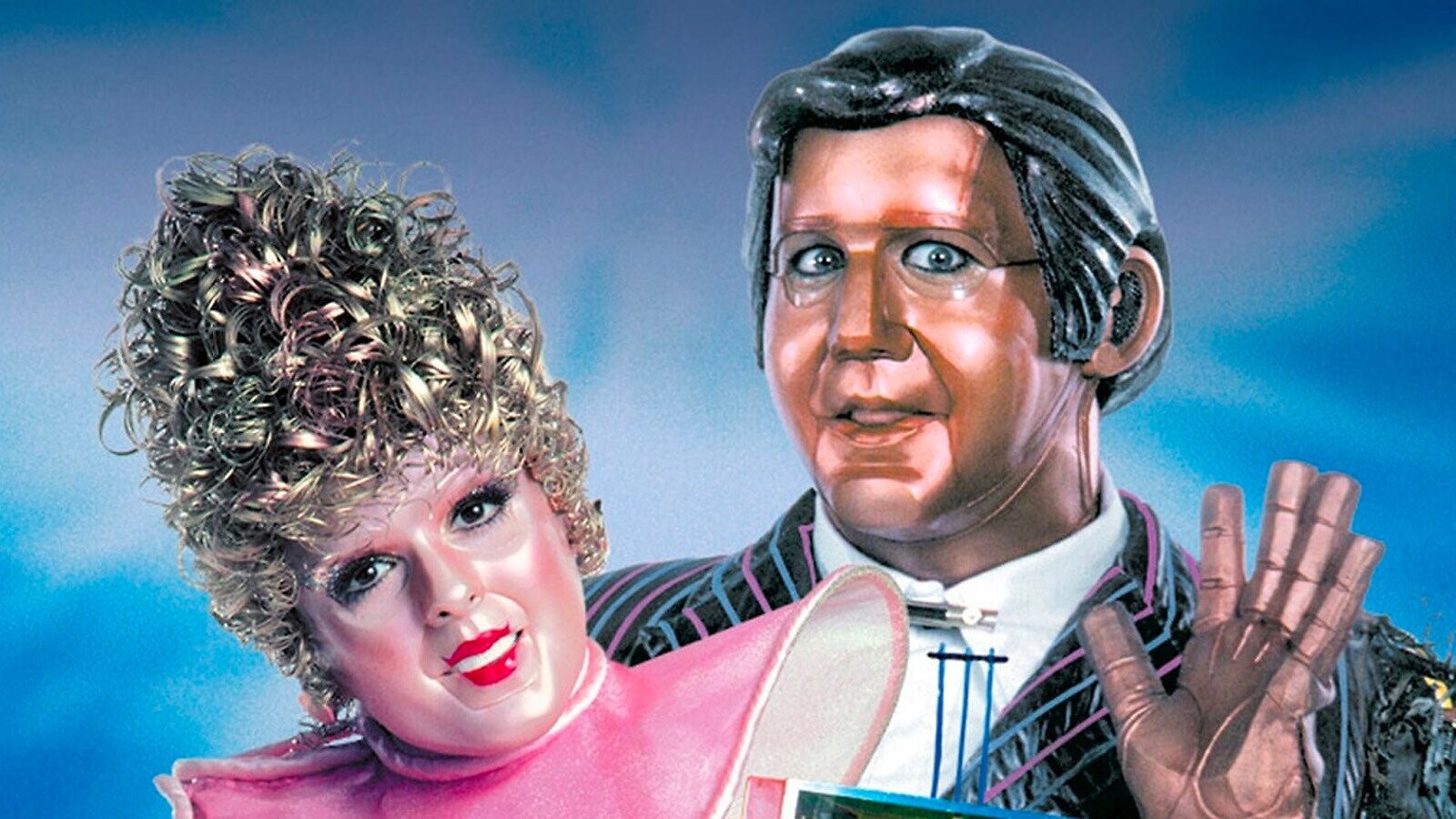 5 WTF Final Roles From Comedy Legends | Cracked.com
