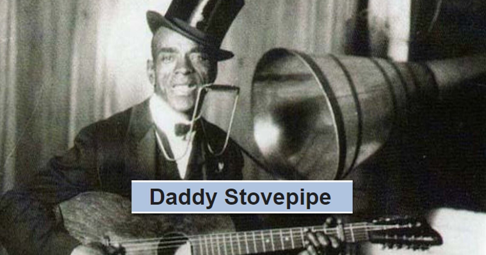 The 14 Coolest Nicknames in Jazz and Blues History | Cracked.com