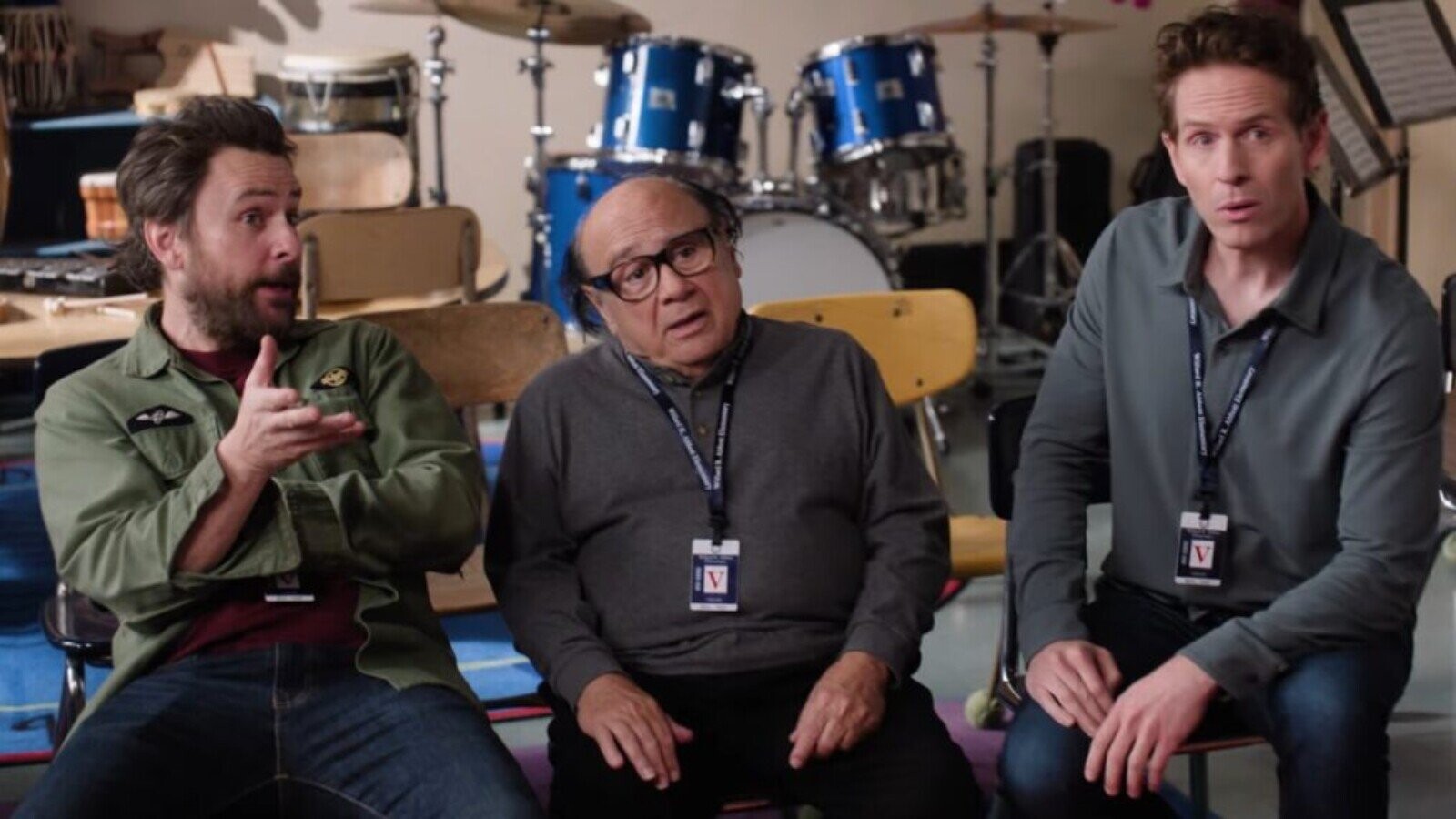 Charlie Day Says the ‘It’s Always Sunny in Philadelphia’ Creators Are ...