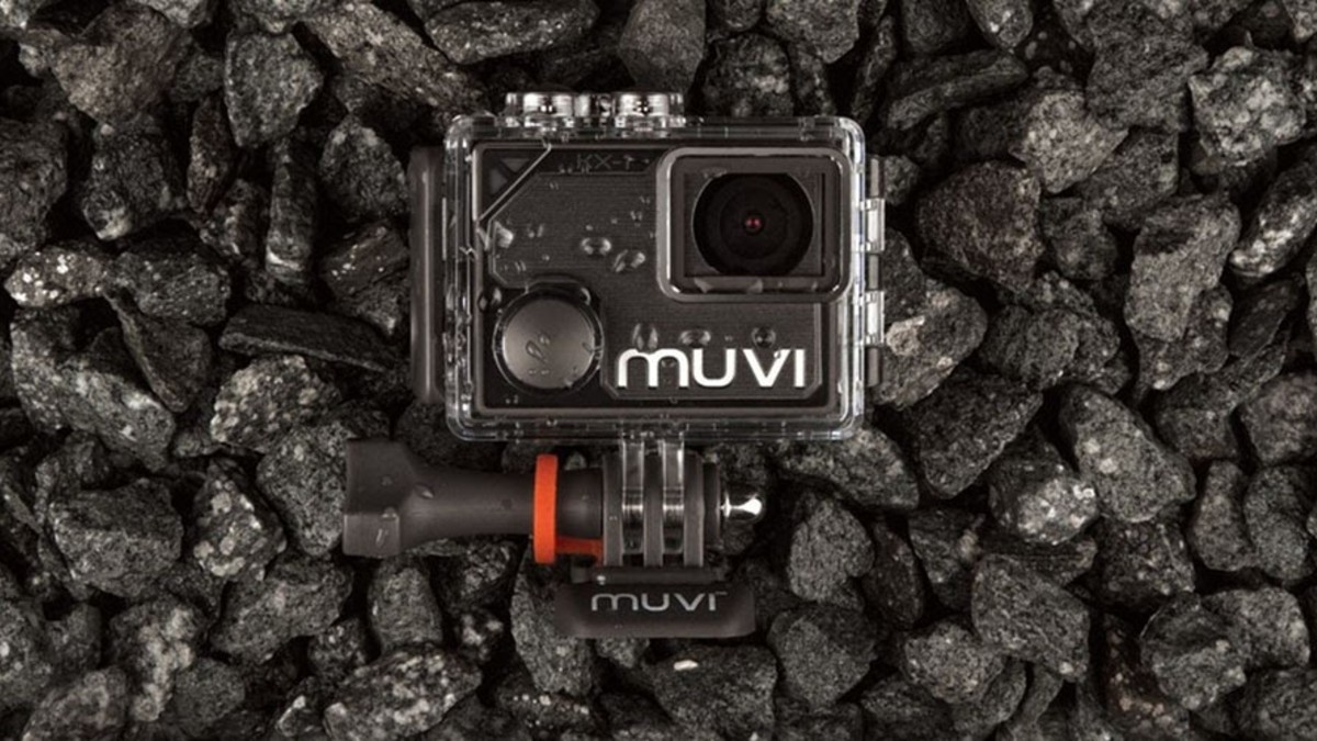 If You're An Action Junkie, These Gadgets Are For You | Cracked.com