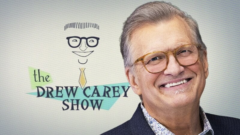 Drew Carey on Why ‘The Drew Carey Show’ Tried to Be the ‘Anti-Seinfeld ...