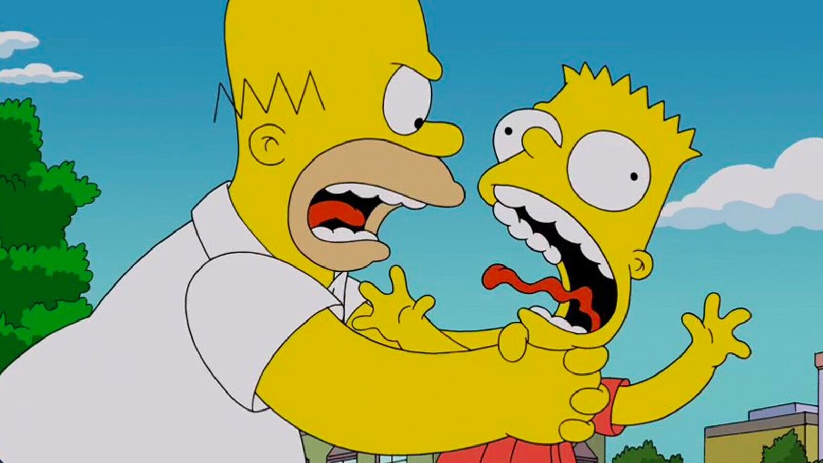 ‘Simpsons’ Fan Who Says the Show Should Have Ended After Season 12 Gets ...