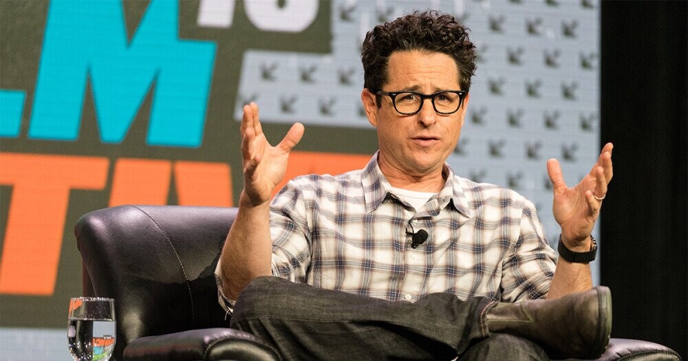 'Star Wars' Director J.J. Abrams Says He Learned It's 'Critical' To ...