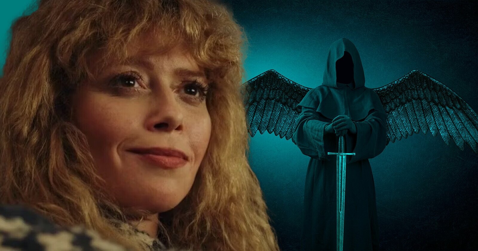Is Natasha Lyonne Less Columbo and More the Angel of Death in 'Poker ...