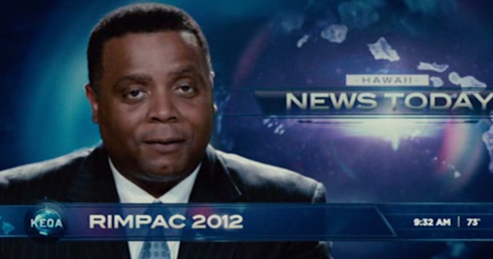 It’s Real Weird When ‘Parks and Rec’s Perd Hapley Shows Up in Serious ...