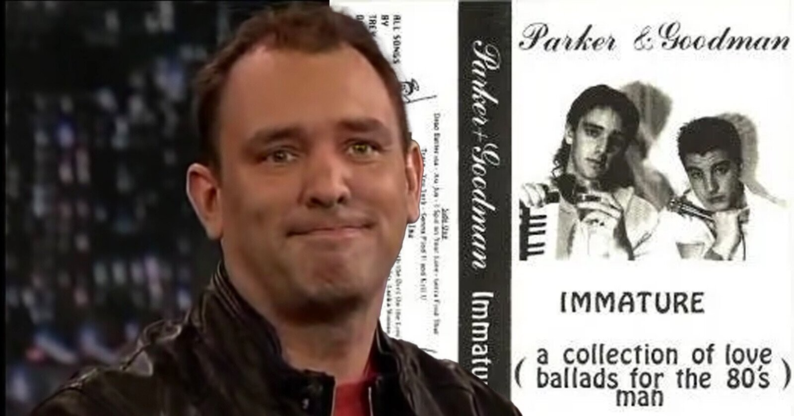 10 Things You Didn’t Know About South Park’s Trey Parker | Flipboard