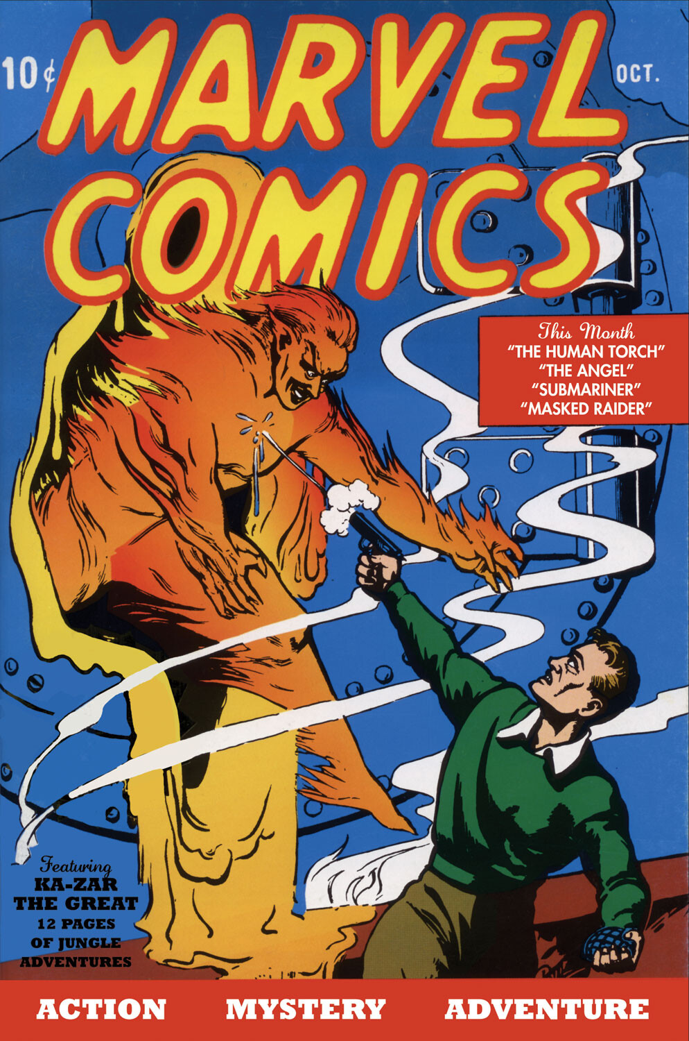 The 10 Most Expensive Comics Ever Sold (#1 Was Sold Last Week ...