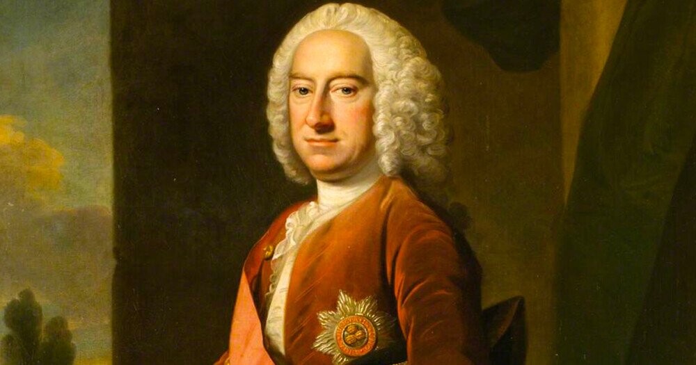 You Can Become A 'Lord'/'Lady' Via Scotland's Oddest Rule | Cracked.com