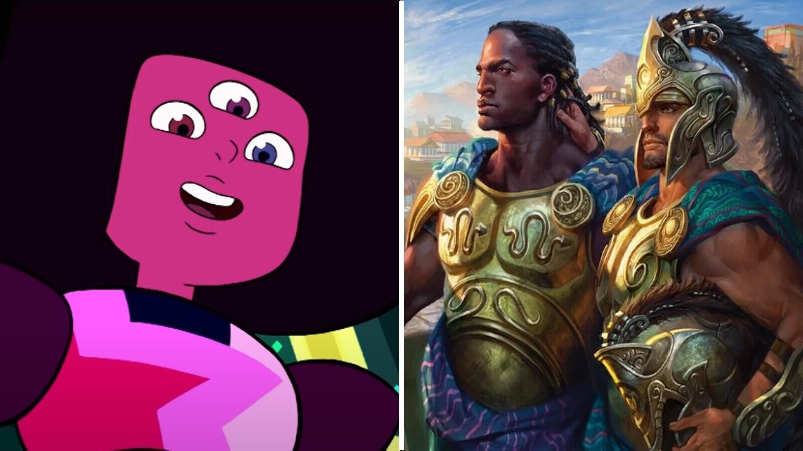 15 Queer Video Game Icons: Happy Pride! | Cracked.com