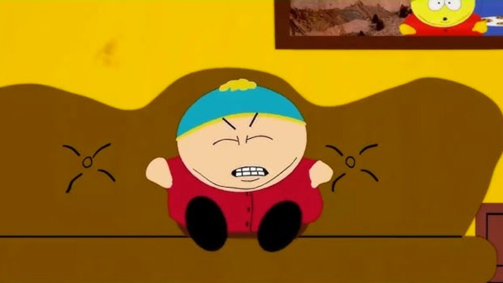 The Inspiration Behind Eric Cartman on ‘South Park’ Was Another Beloved ...