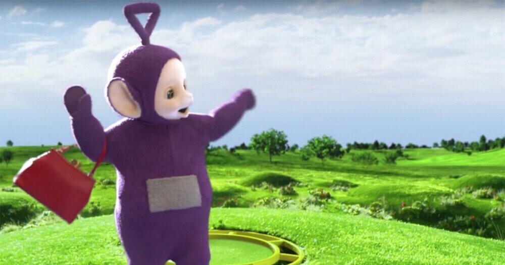 Before Lil Nas X Sparked A Widespread Moral Panic, There Was Purple ...