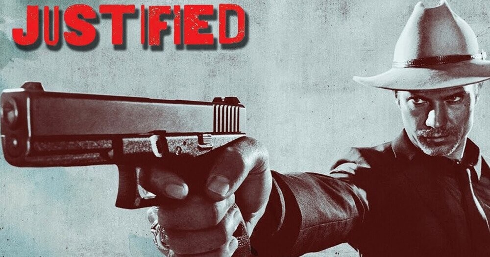 Reasons To Be Excited About The New 'Justified' Limited Series ...