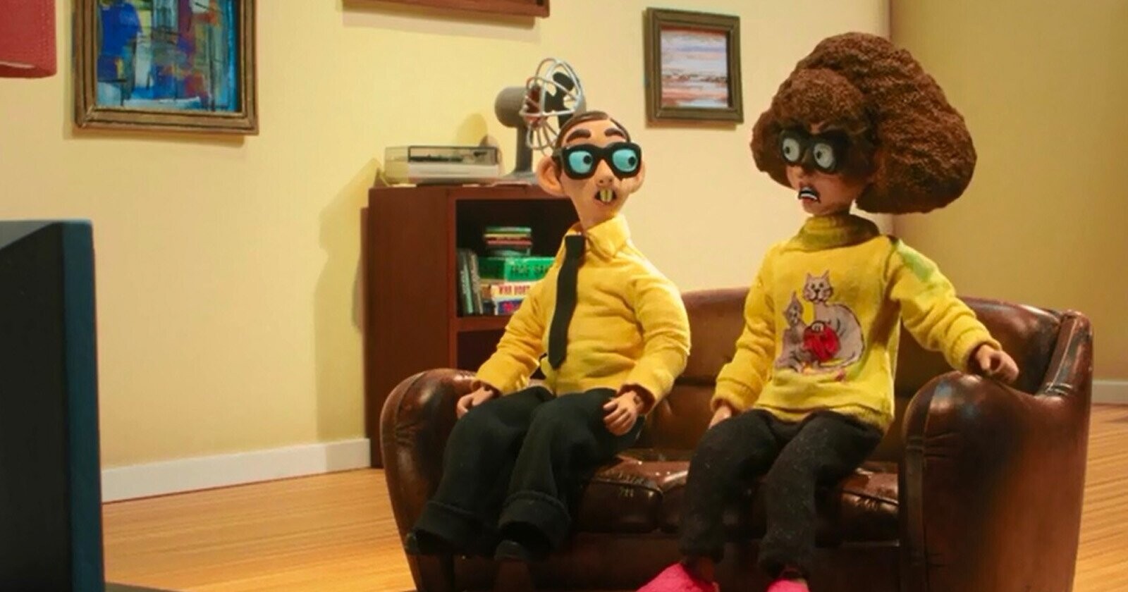 15 Trivia Tidbits About ‘Robot Chicken’ | Cracked.com