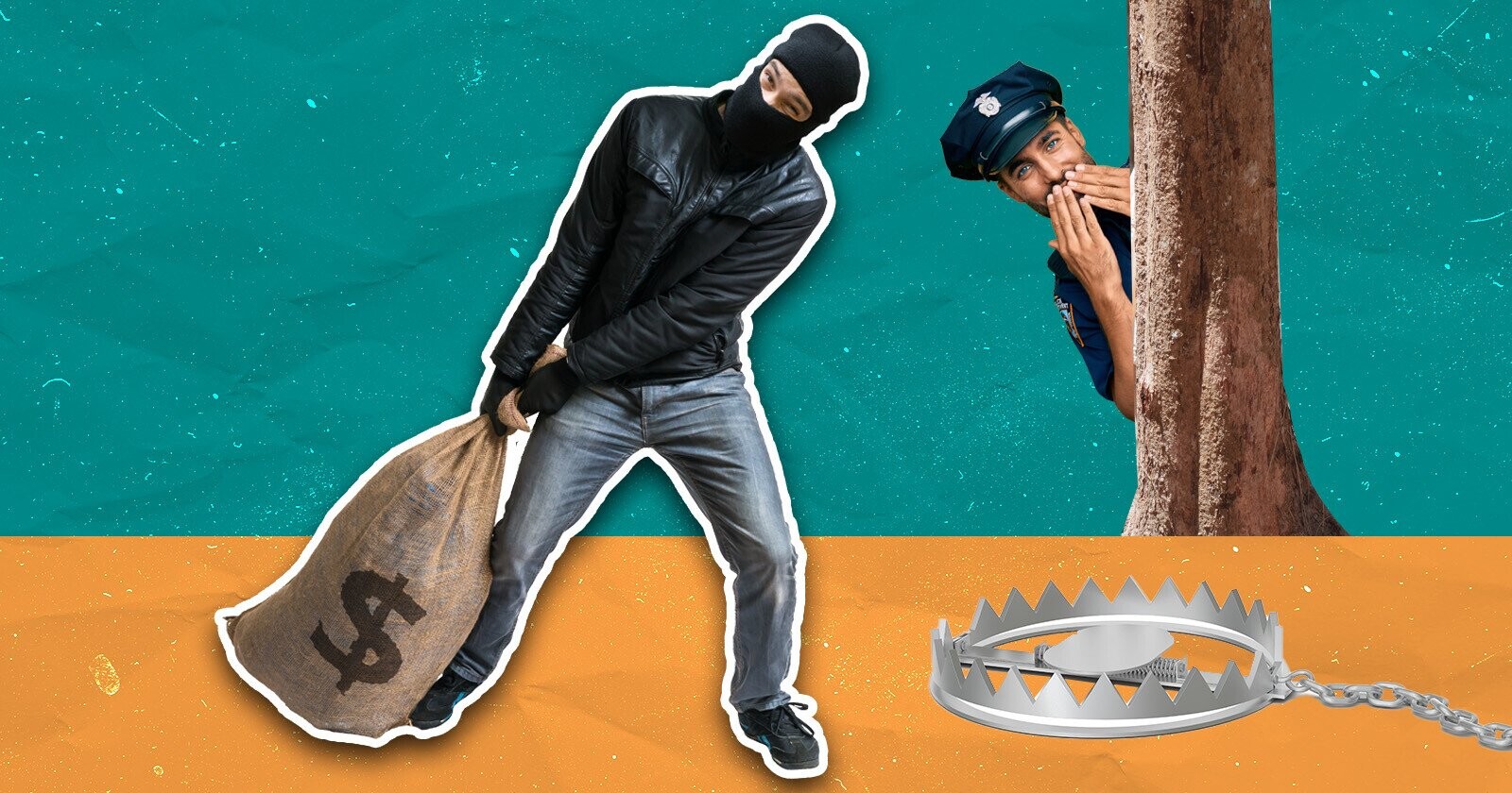 4 Bank Robberies That Went Horribly Wrong