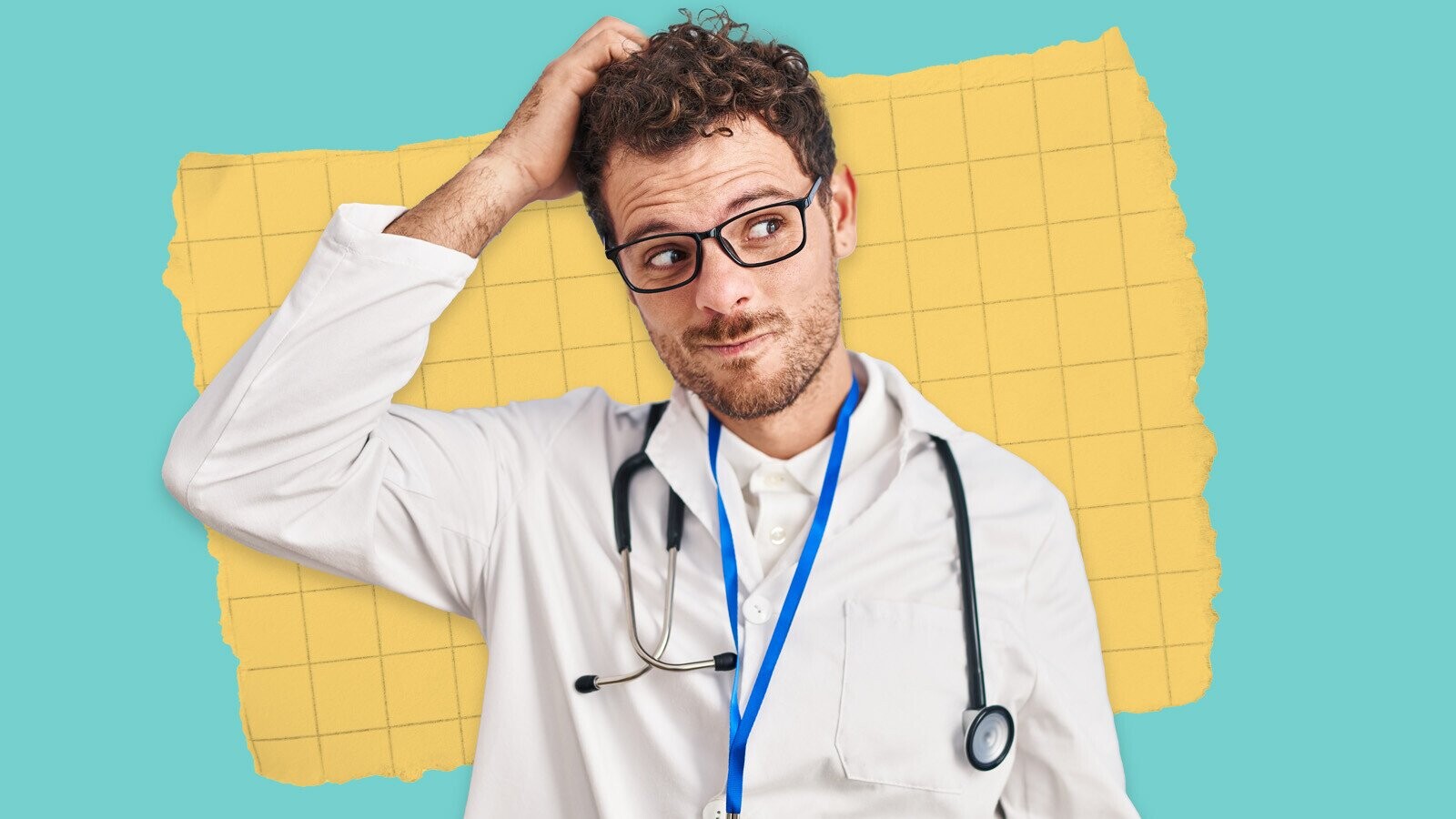 4 Medical Myths We Got Thanks to Bad Reading Comprehension | Cracked.com