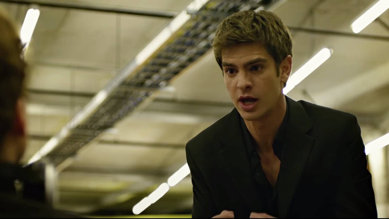 Sony Trolls Mark Zuckerberg With Viral ‘The Social Network’ TikTok ...