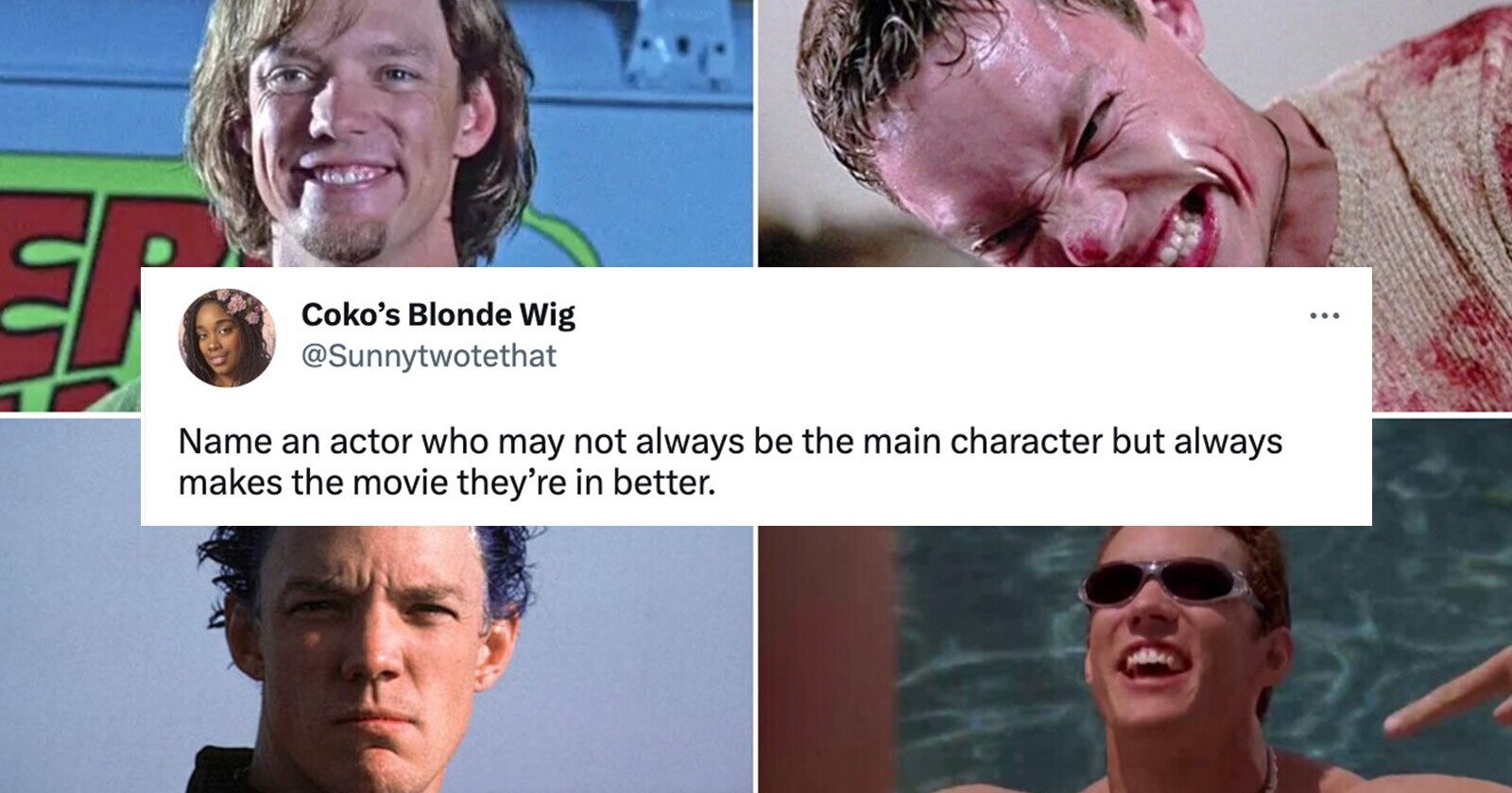 24 Actors Who Aren’t Always Main Characters, But Make Every Movie ...