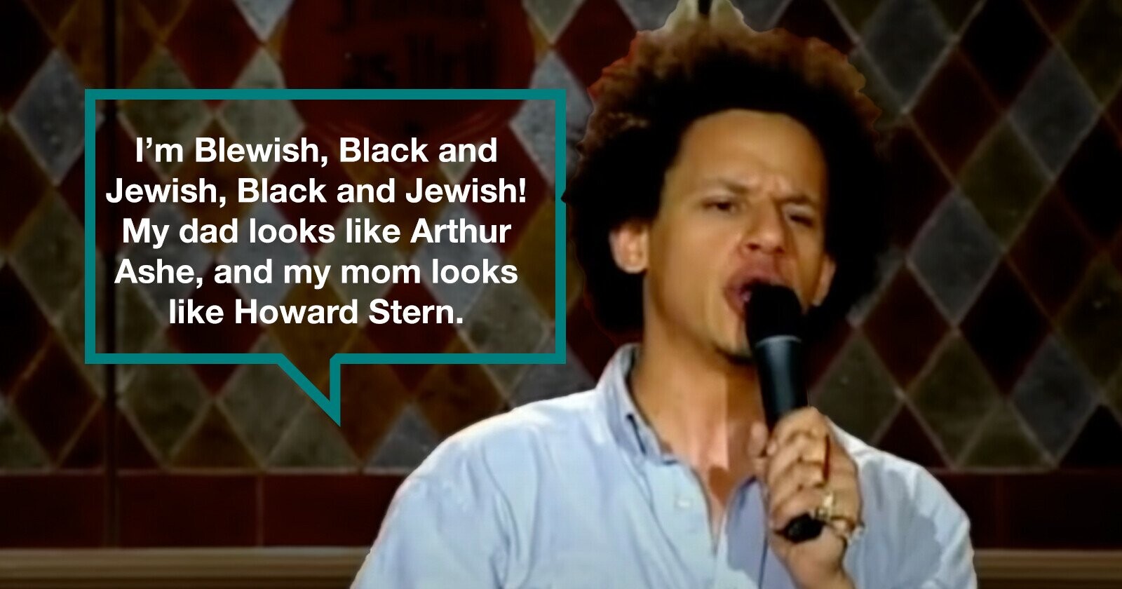 13 Eric Andre Jokes for the Comedy Hall of Fame | Cracked.com