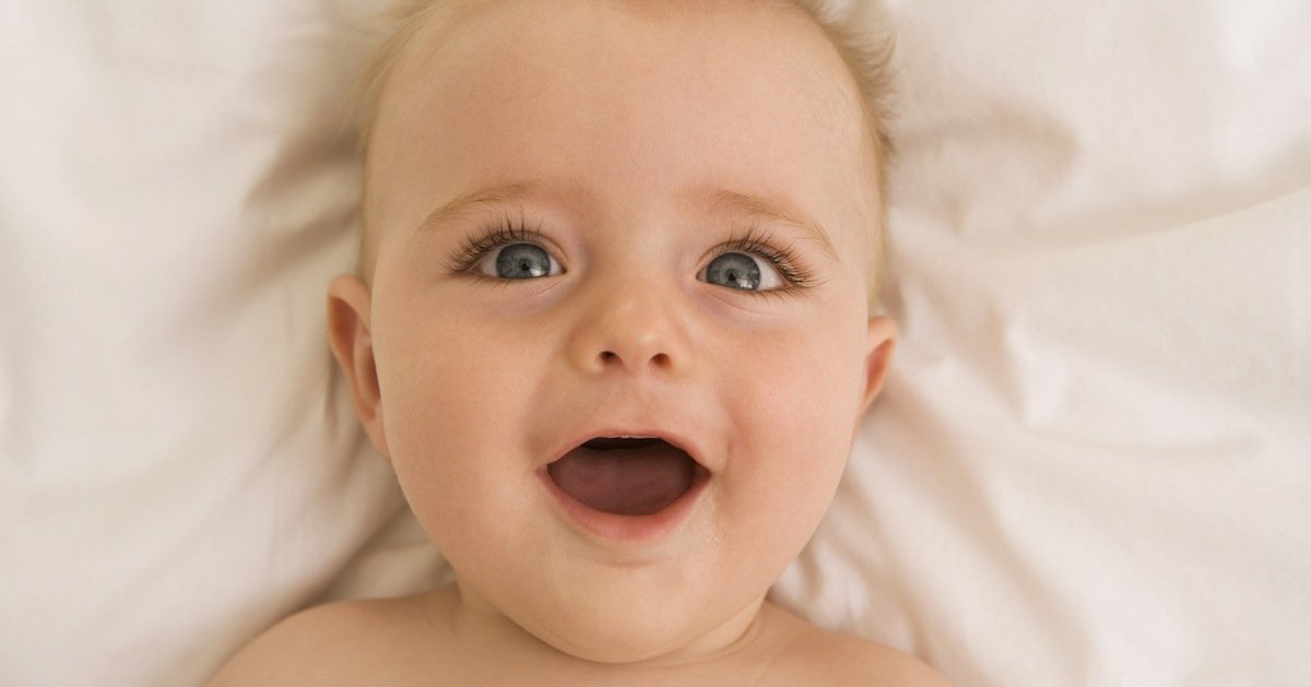 4 Ways Nature Brainwashes You into Taking Care of Babies | Cracked.com