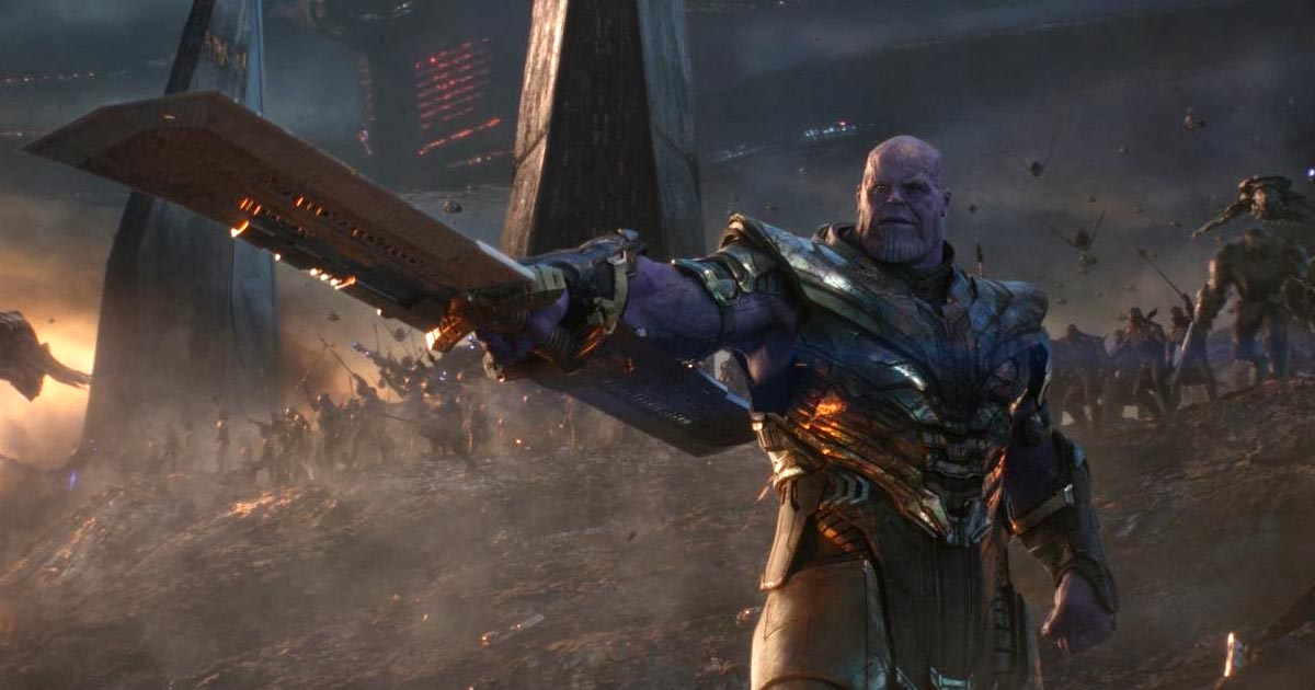 The Life Stages of The Modern Superhero Movie | Cracked.com