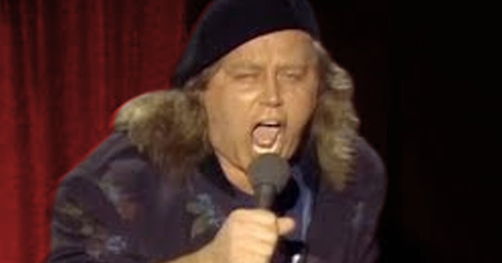 4 Comedians Whose Lives Were Dark Comedies | Cracked.com