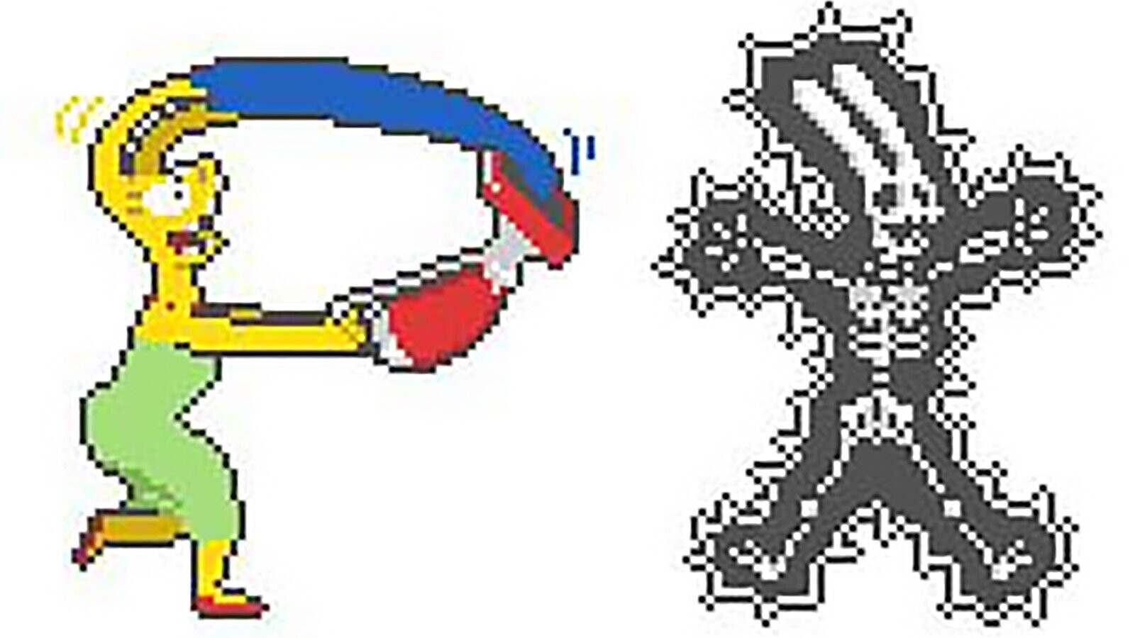 The ‘Simpsons’ Arcade Game Confirmed a Lost Piece of ‘Simpsons’ Canon ...