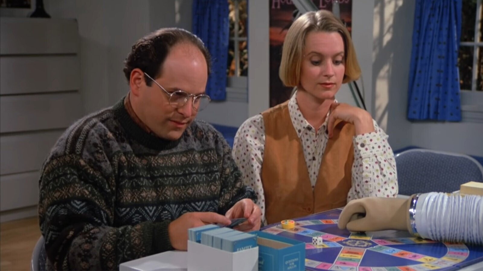 The ‘Moops’ Argument From ‘Seinfeld’ Was Based on a Real Board Game ...