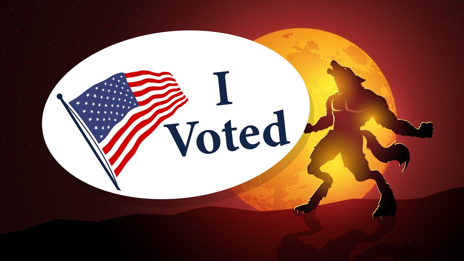 The Five Most Badass ‘I Voted’ Sticker Winners | Cracked.com