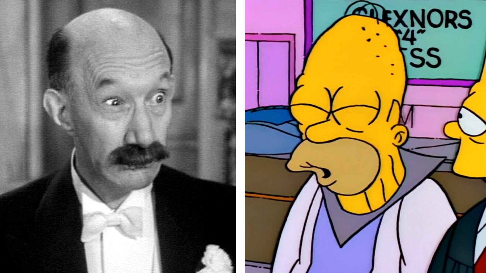 Theater Pays Tribute to the Comic Actor Who Coined Homer Simpson’s ‘D ...