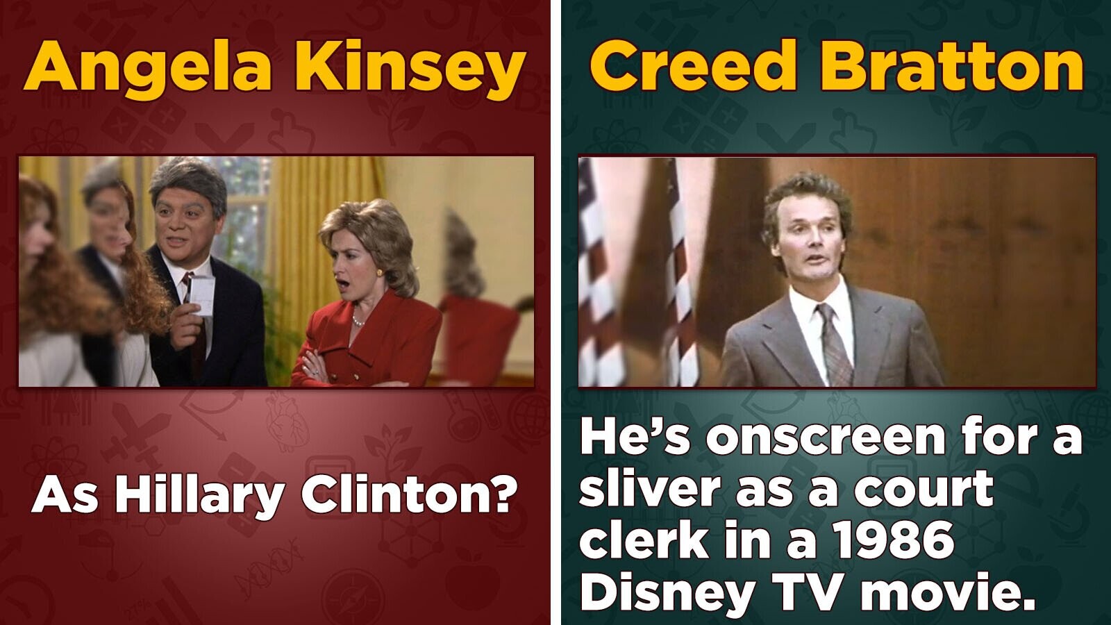 The Office: 15 Little-Known Early Roles Of The Show’s Stars | Cracked.com