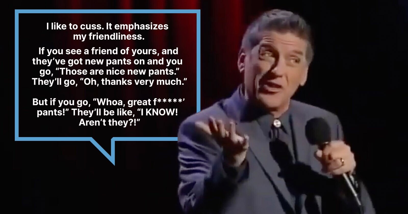 The Funniest Craig Ferguson Jokes and Moments for the Comedy Hall of ...