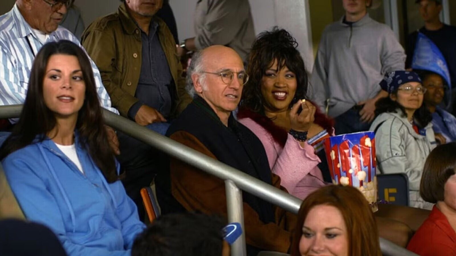 The ‘Curb Your Enthusiasm’ Murder: 3 Famous Crime Stories With Follow ...