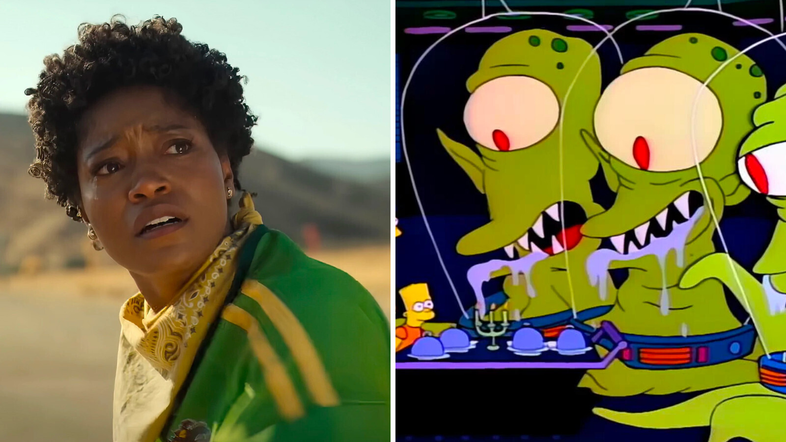 'Nope' And Every Other Jordan Peele Movie Can Be Explained By 'The ...